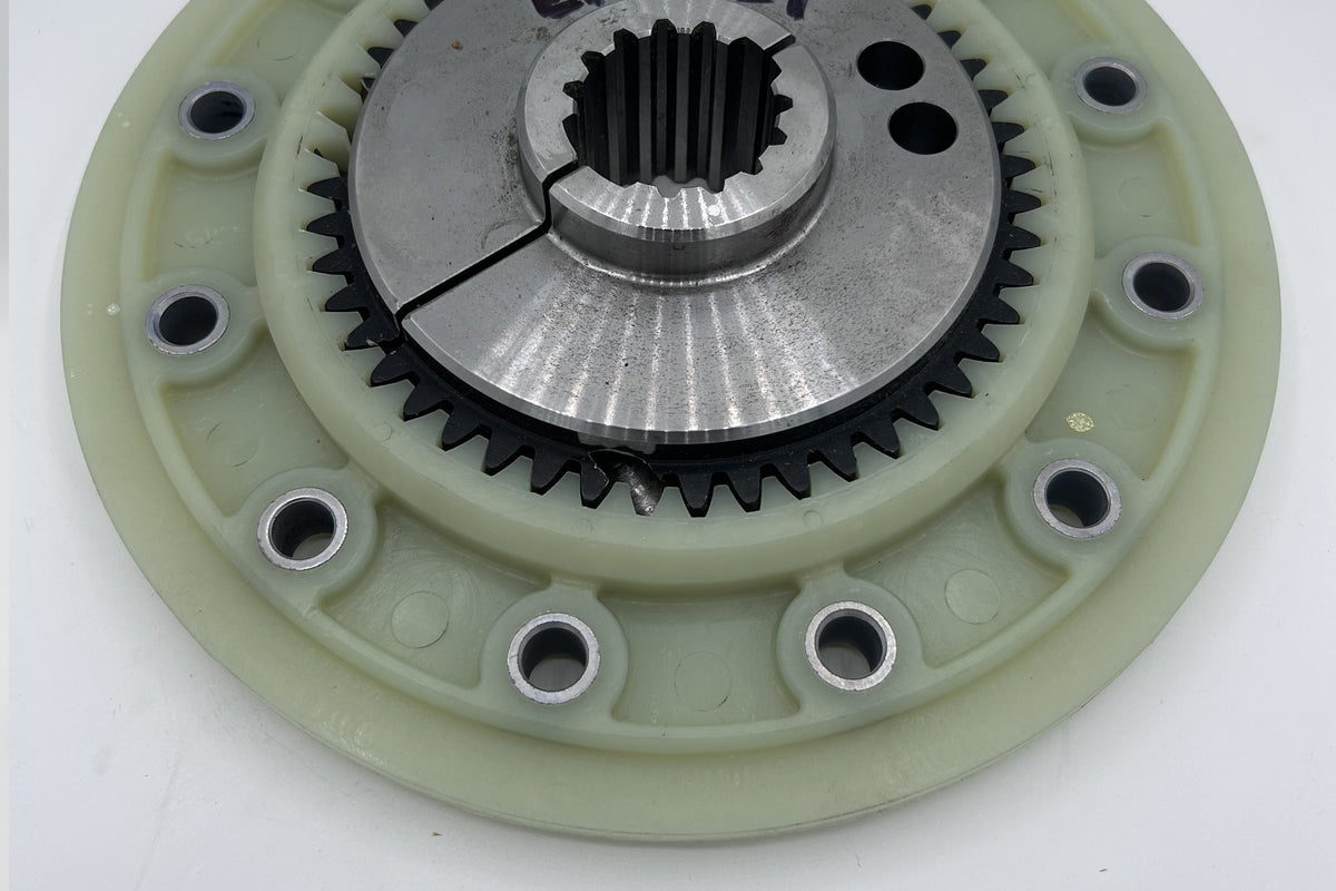 ENGINE COUPLINGS — Peak Crusher Parts