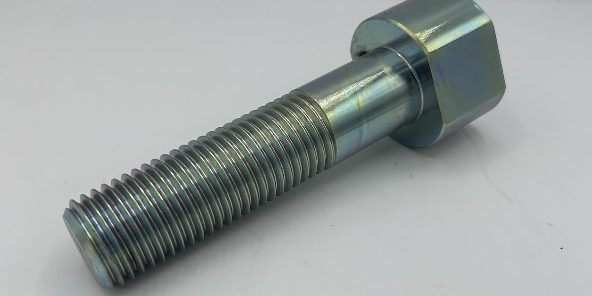 BOLTS AND FASTENERS — Peak Crusher Parts