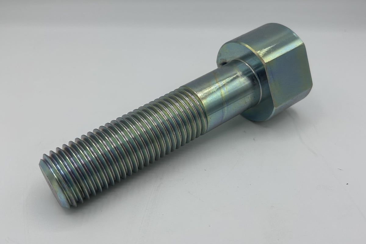 BOLTS AND FASTENERS — Peak Crusher Parts