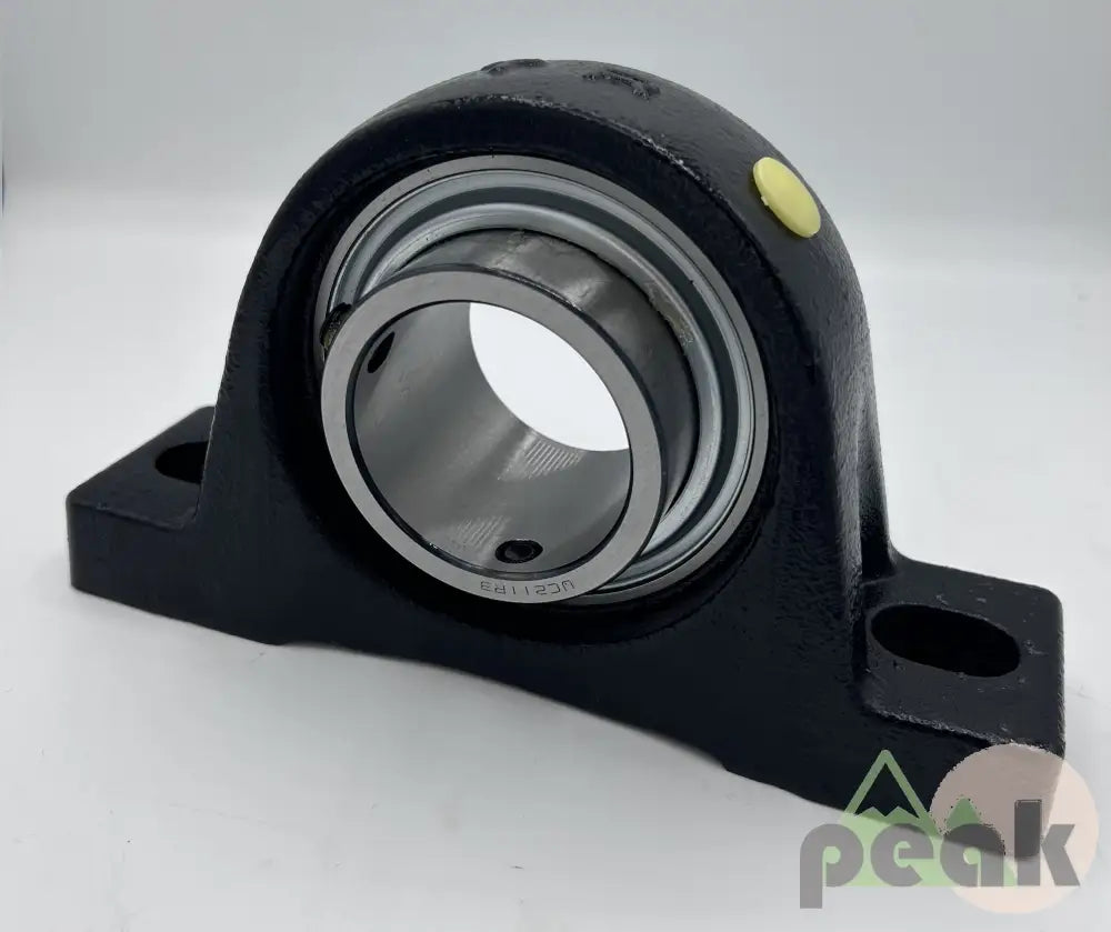 FY511M - SY55TR (UC211R3) PLUMBER BLOCK BEARING — Peak Crusher Parts