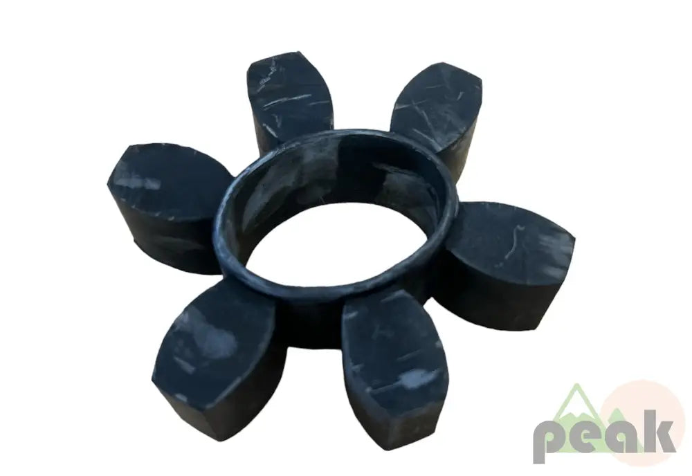 HRC130 COUPLING INSERT — Peak Crusher Parts