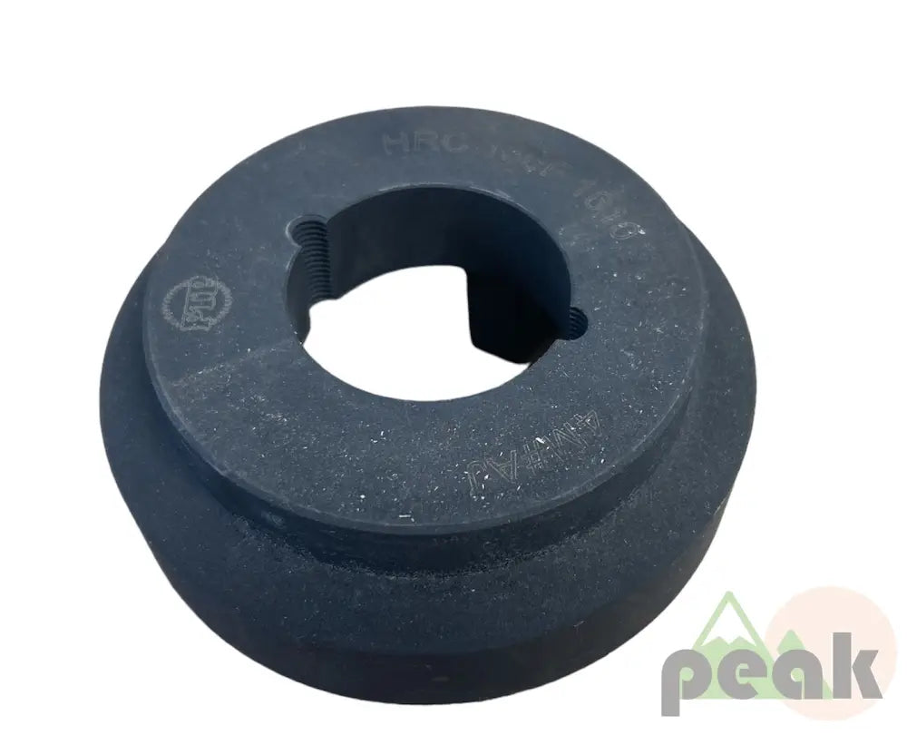 HRC130F COUPLING HALF — Peak Crusher Parts