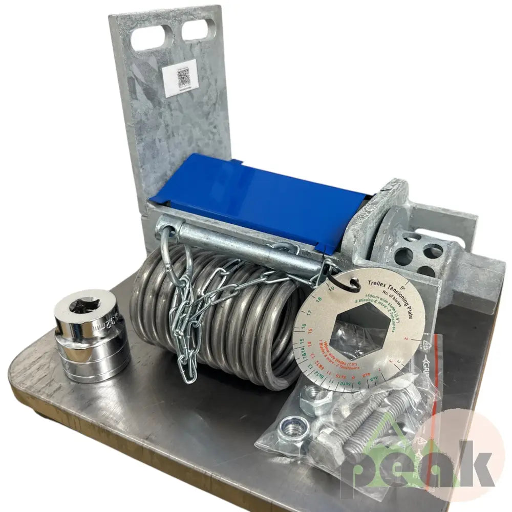MM0350361 TRELLEX ABC COMP — Peak Crusher Parts